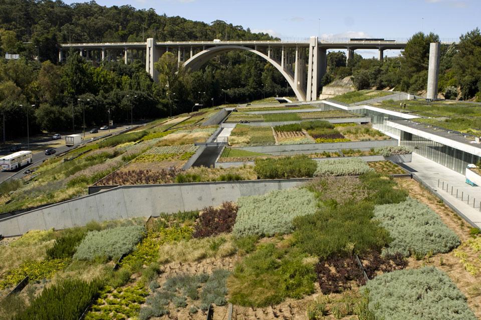 Landscape crisis or crisis in the world of landscape architecture?
