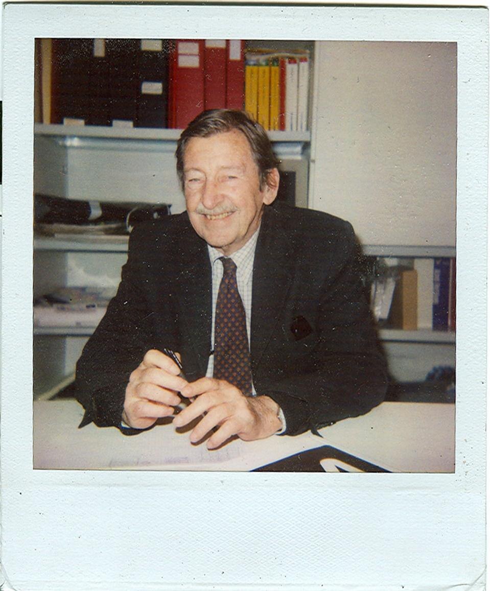 Bob Noorda - Alchetron, The Free Social Encyclopedia
