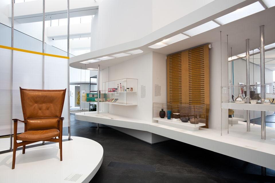 California Design, 1930 -1965