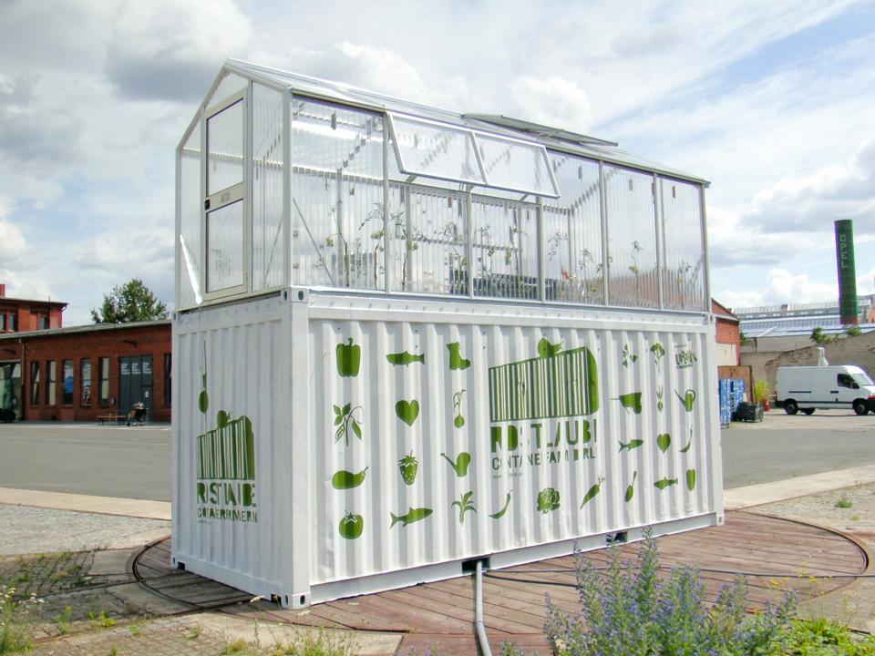 Micro-Farms