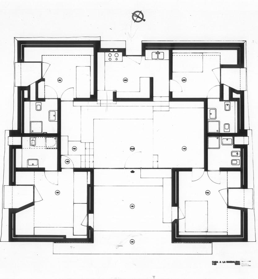 Cini Boeri: Designing is a joy, but also a commitment